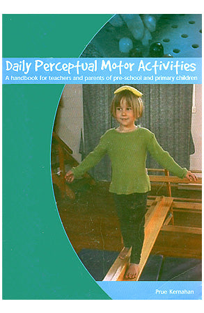 Daily Perceptual Motor Activities – Tessarose
